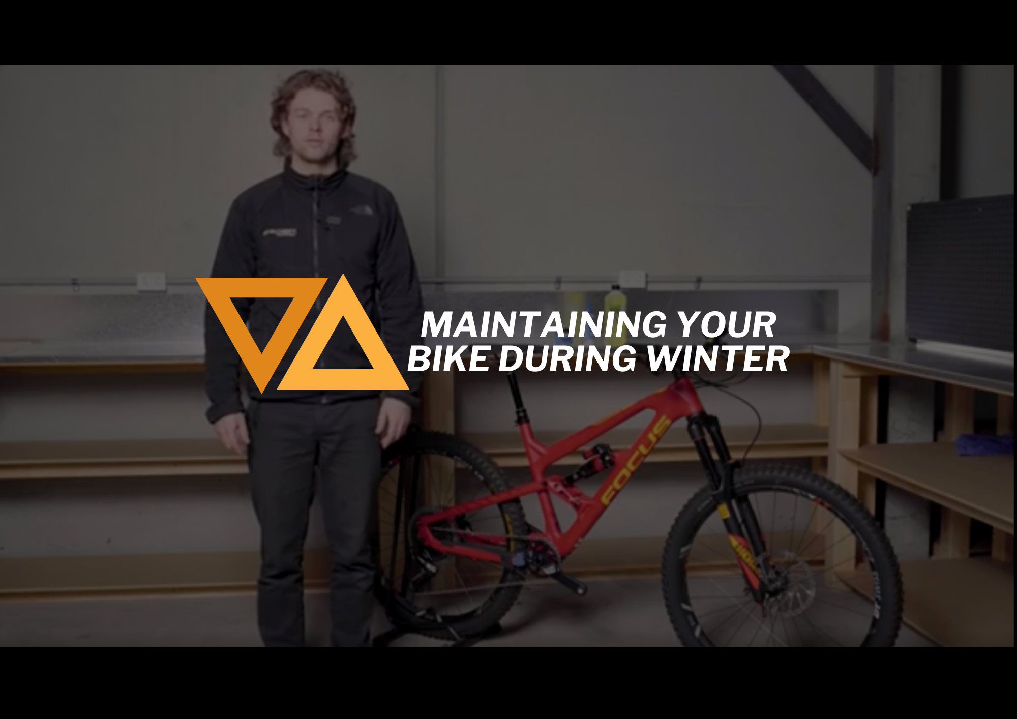 Maintaining Your Bike During Winter | Alchemy Cycle Trader - Alchemy ...