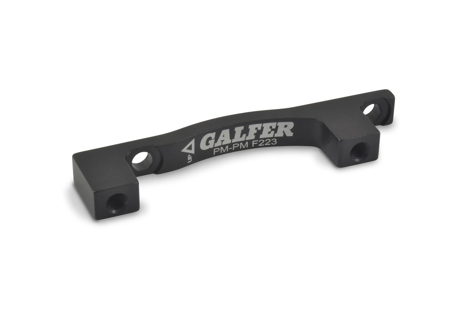 Galfer Post Mount Adapter Bike +43mm - Alchemy