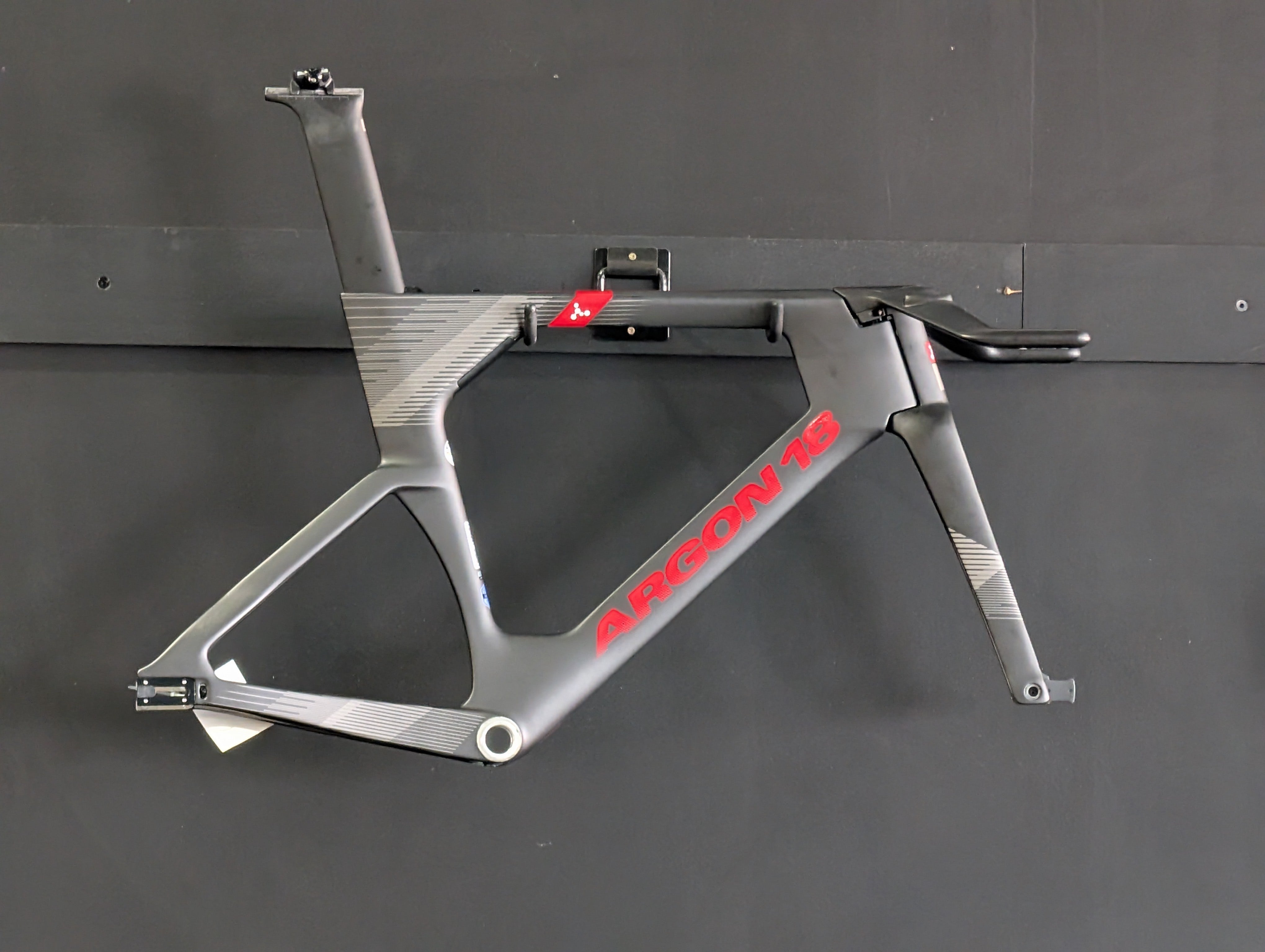 Argon 18 Electron Pro TKO Frame and Fork Medium 2024 - Alchemy