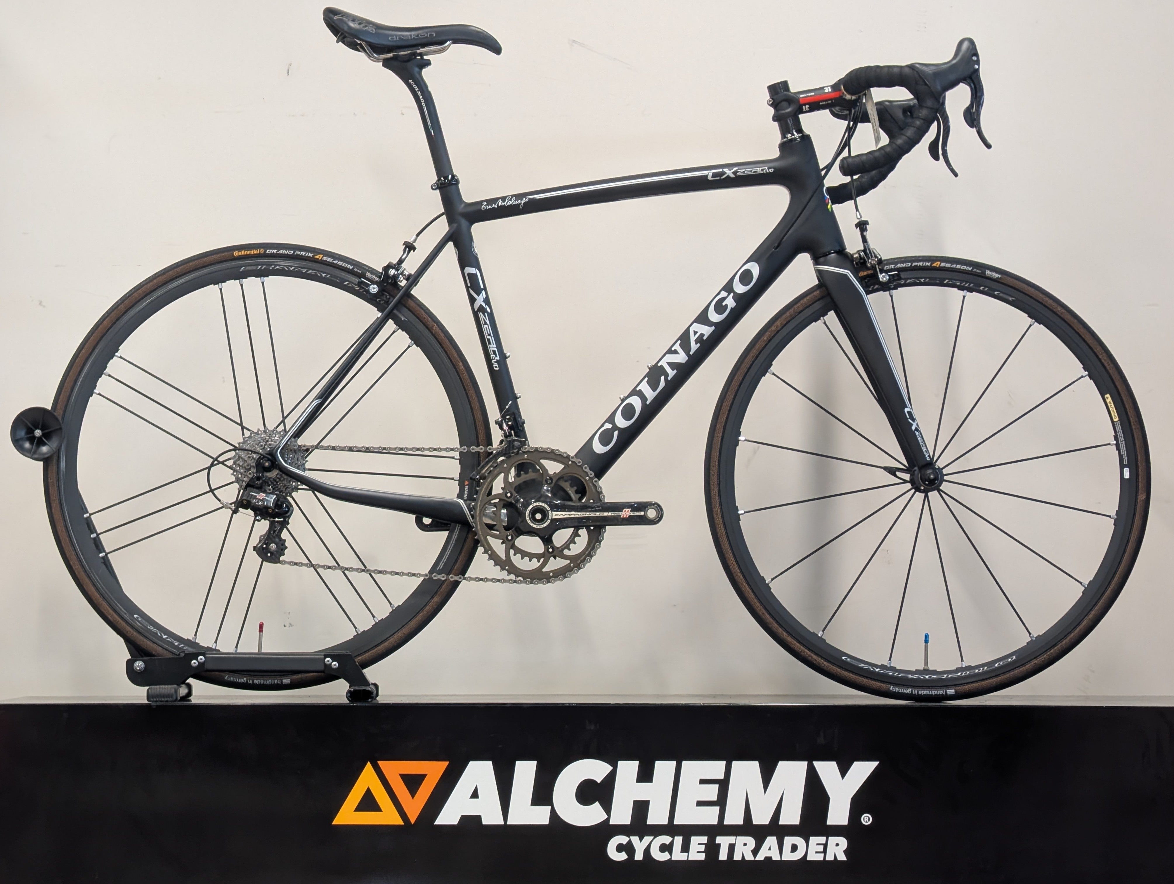 Cycle Trader Orange County