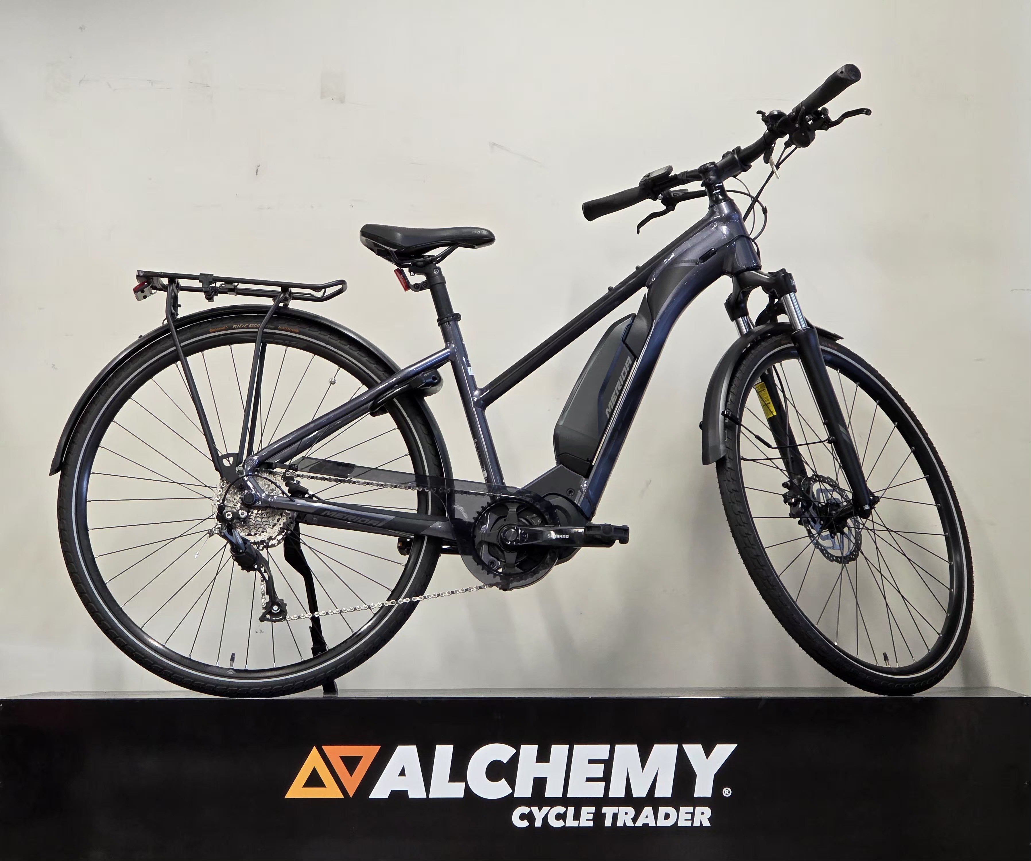 Best Pre-Owned Bikes in Melbourne | Alchemy Cycle Trader - Alchemy ...