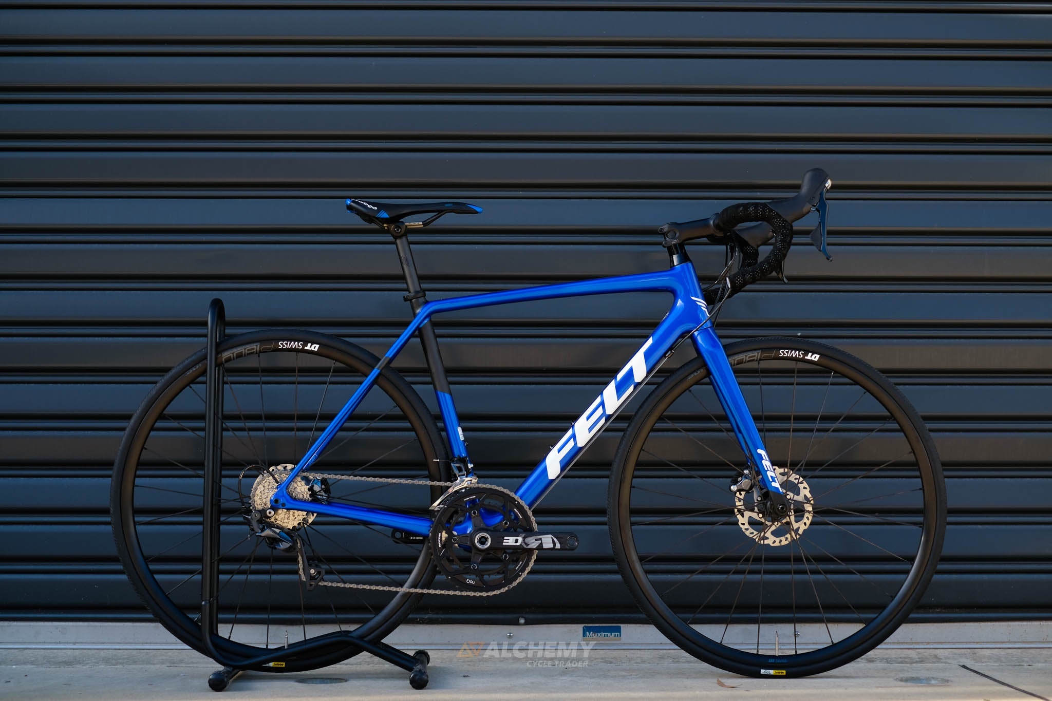 Felt FR3 Disc 2019 - Alchemy