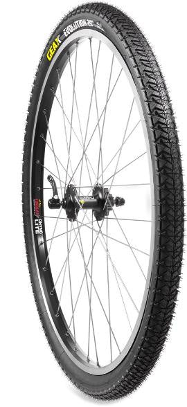 Geax Evolution Tyre 29 X 1.9 - Alchemy