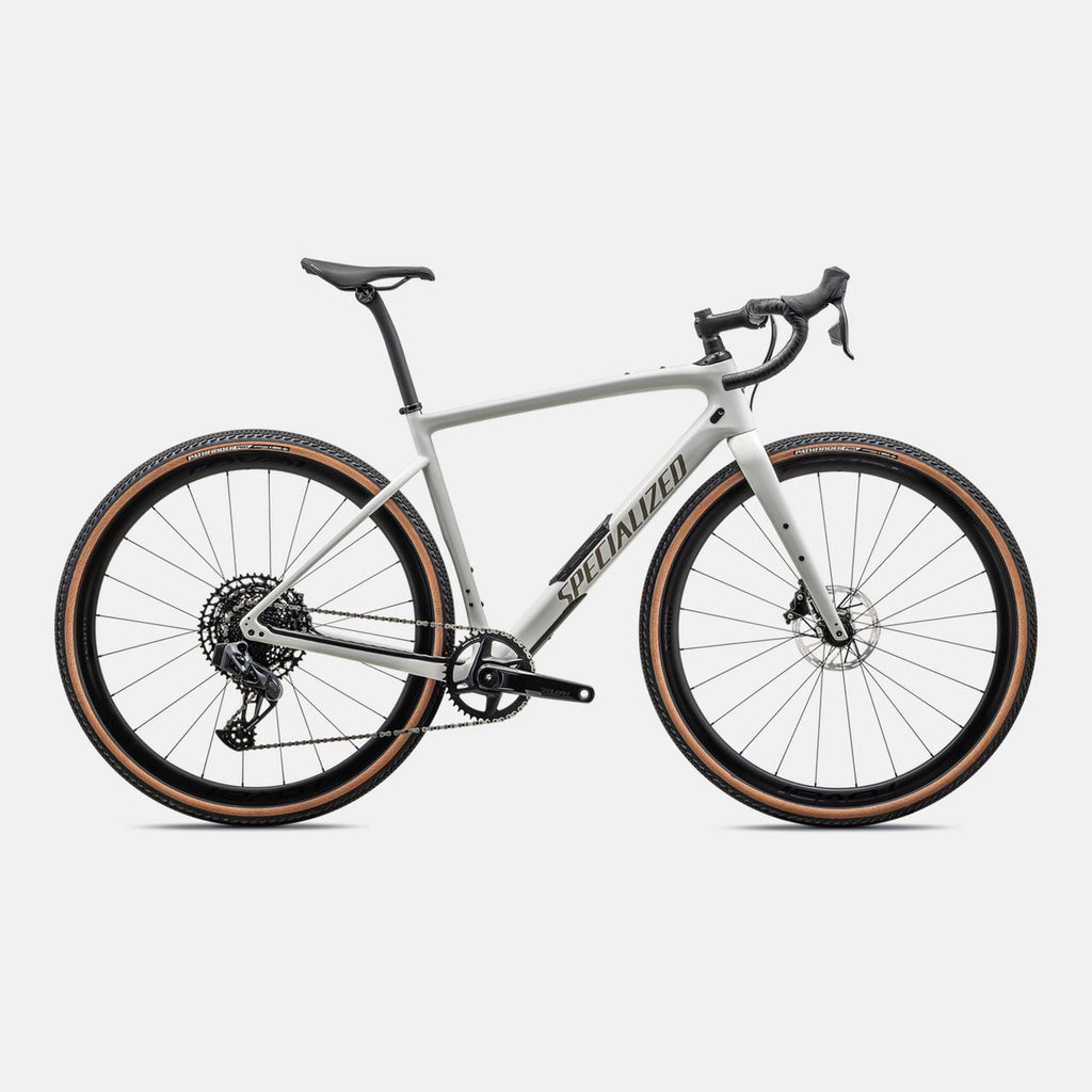 2024 Specialized Diverge Expert Carbon - Alchemy