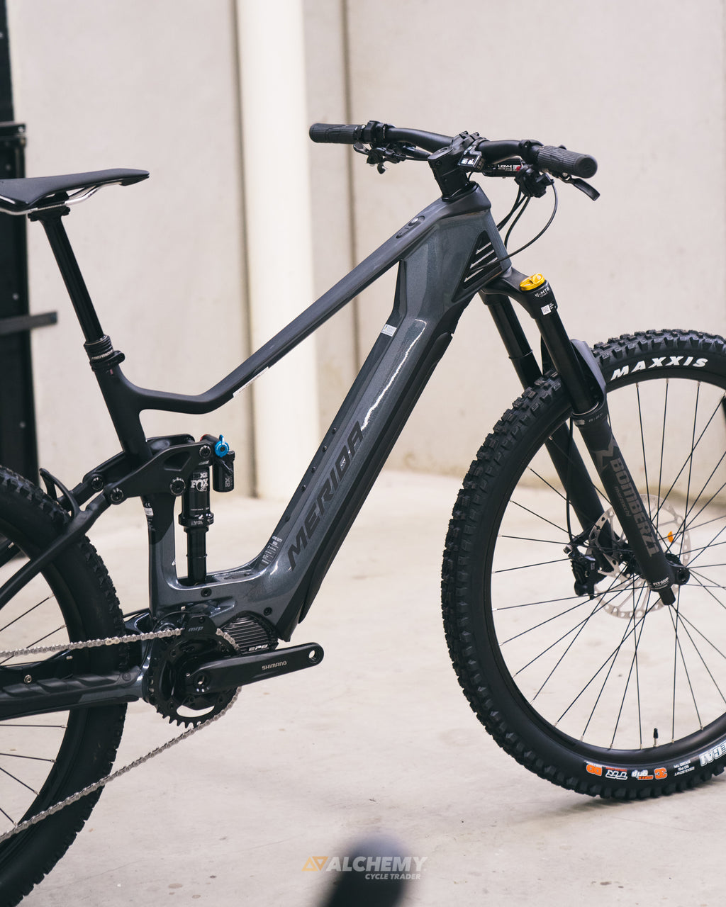 eBike Hire | eBike Rental Alchemy Cycle Trader Melbourne - Alchemy ...