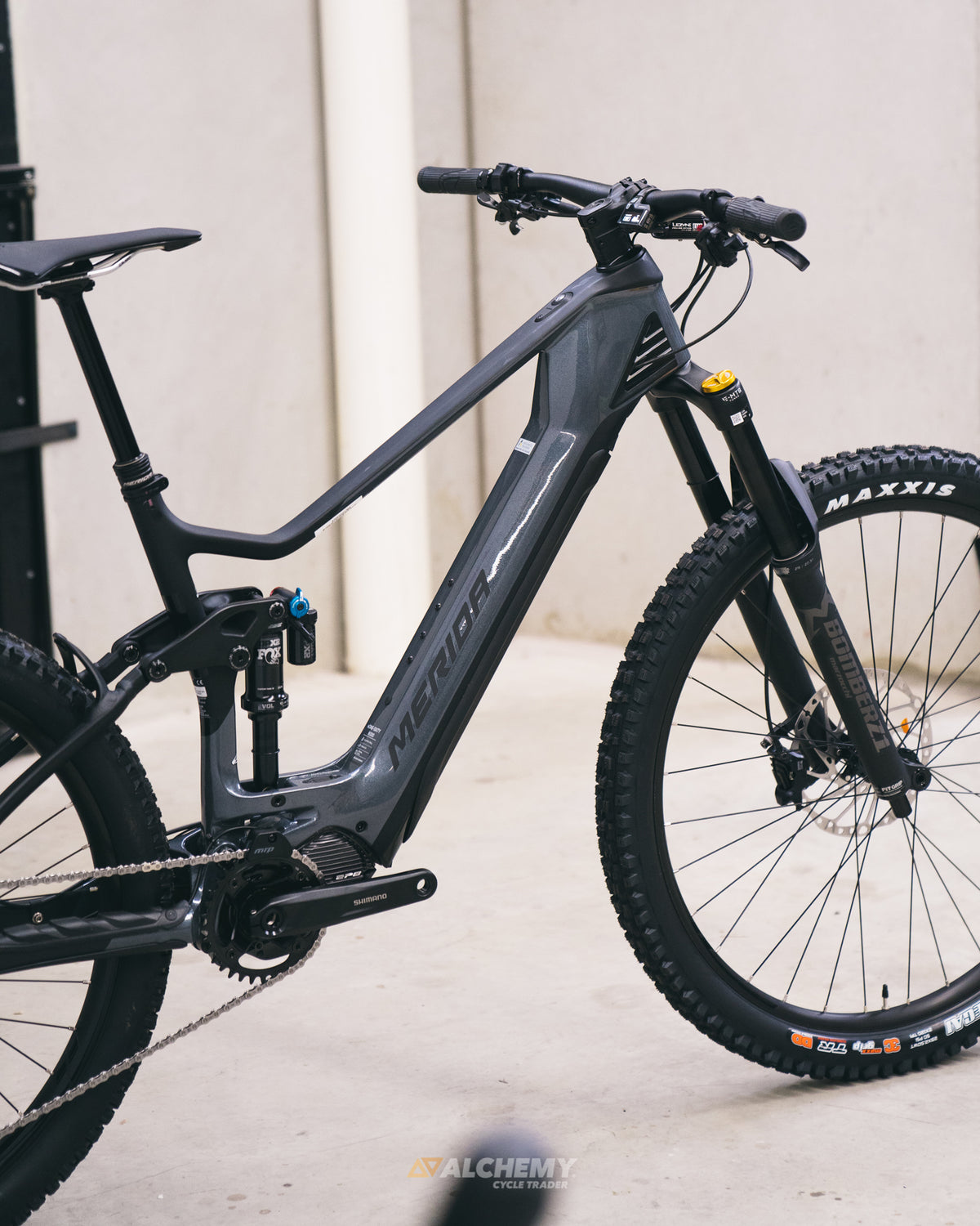 eBike Hire | eBike Rental Alchemy Cycle Trader Melbourne - Alchemy ...