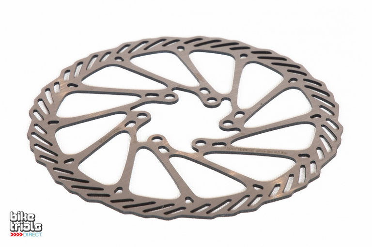 Avid Rotor 160mm - Alchemy