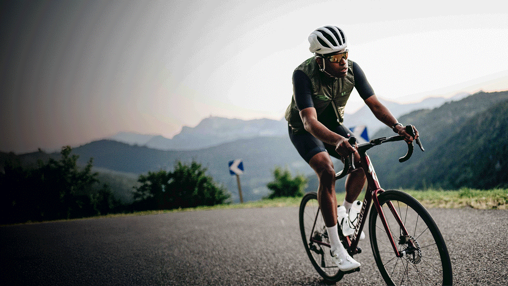 The New Specialized Aethos 2 - Alchemy Cycle Trader