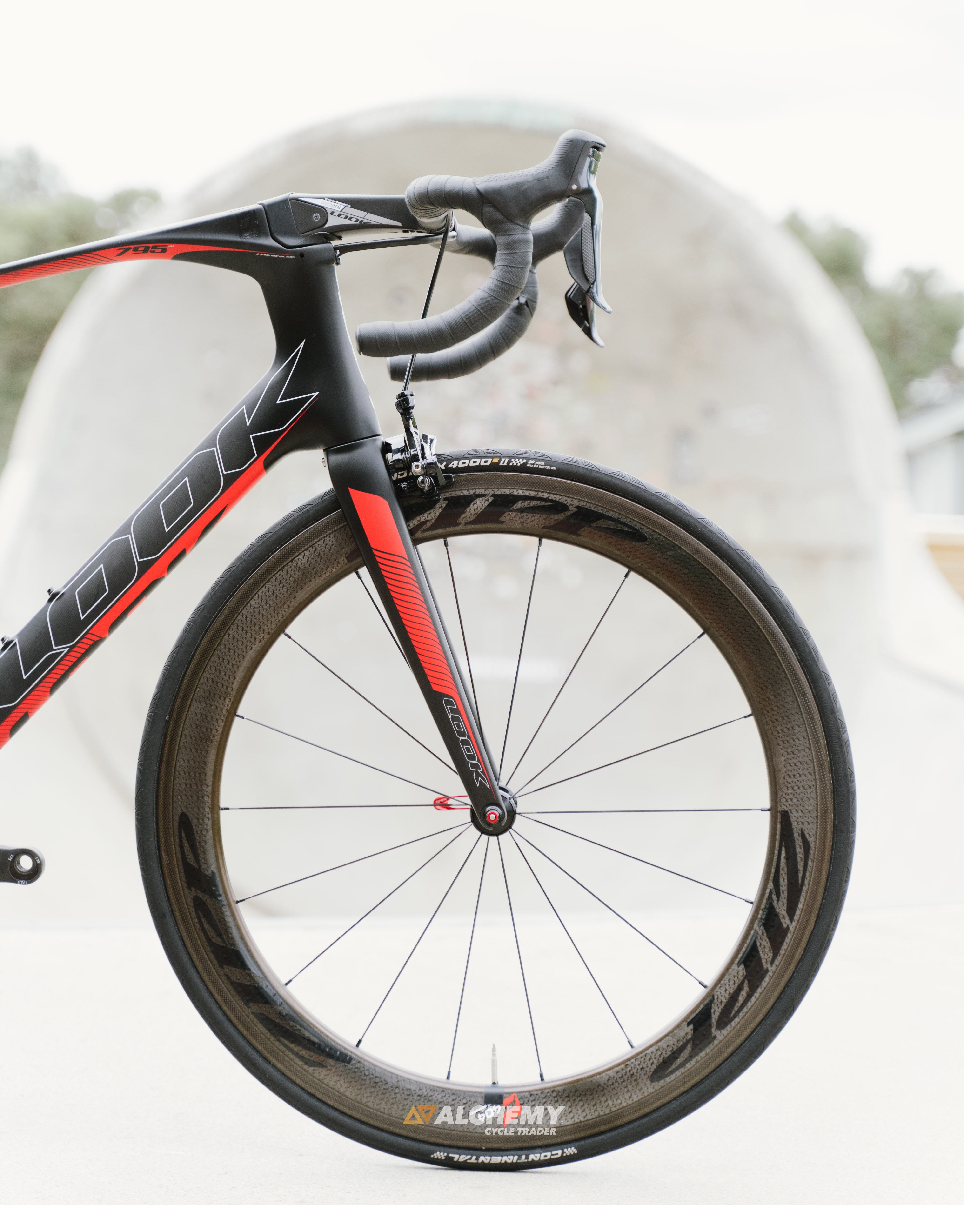 Alchemy Cycle Trader - Bike Shop Melbourne | Bike Workshop