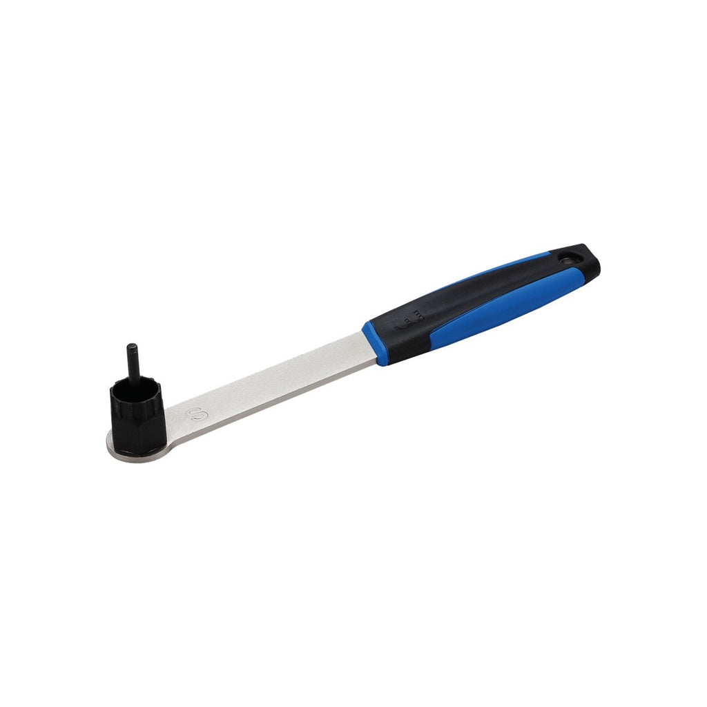 BBB BTL-12.S LOCK-OUT CASSETTE L/RING SHIMANO - Alchemy