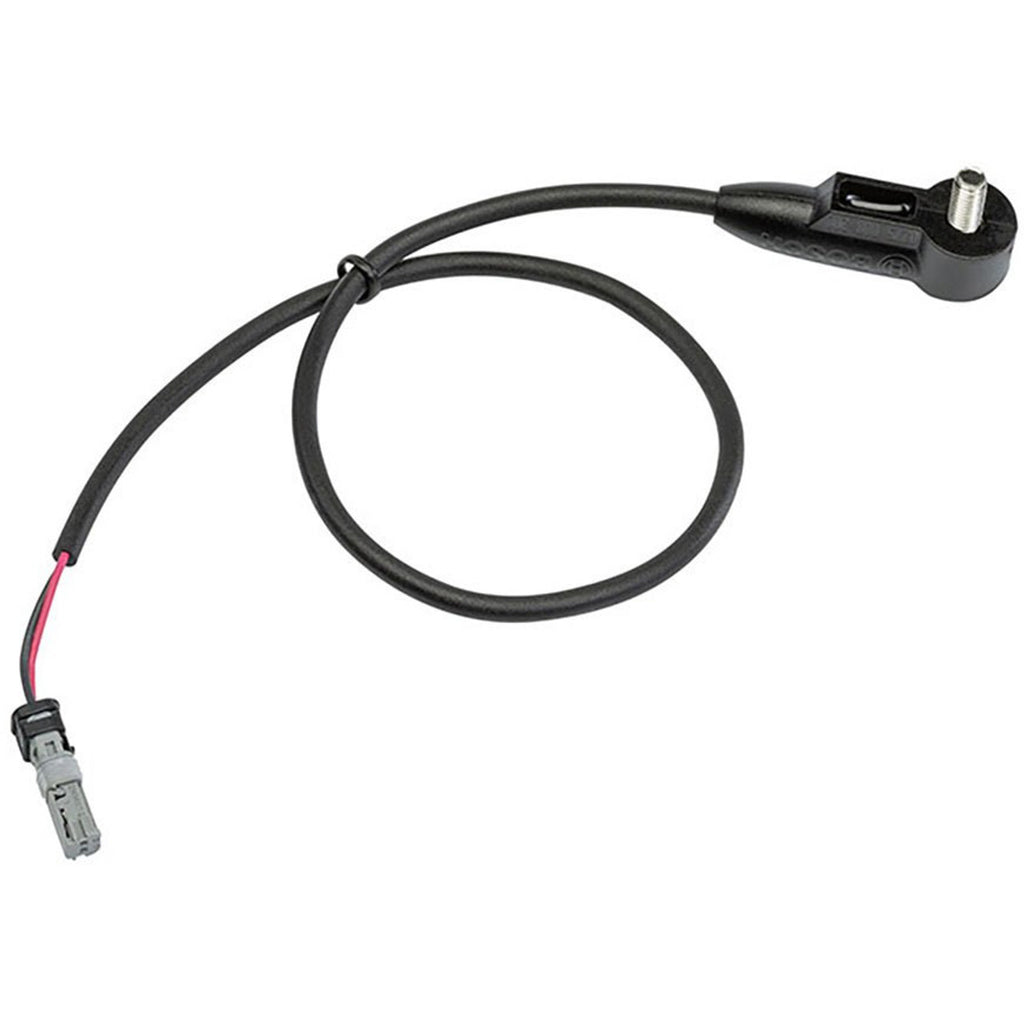 Bosch speed sensor - Alchemy