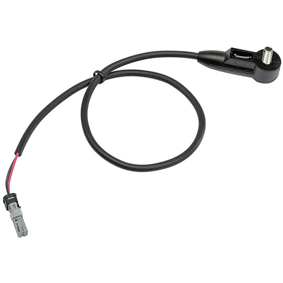 Bosch speed sensor - Alchemy
