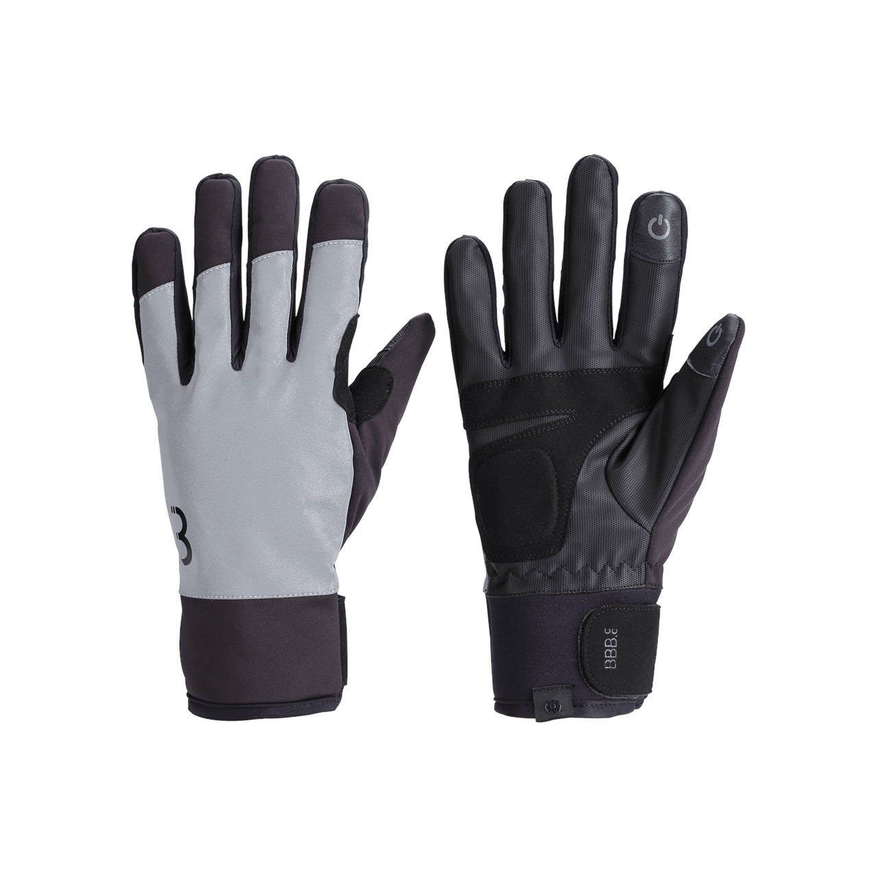 BWG-38 Winter Glove Coldshield Reflective - Alchemy