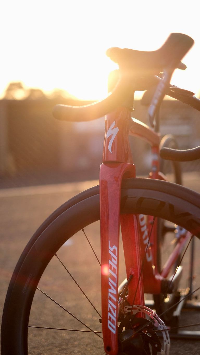 Alchemy Cycle Trader - Bike Shop Melbourne | Bike Workshop