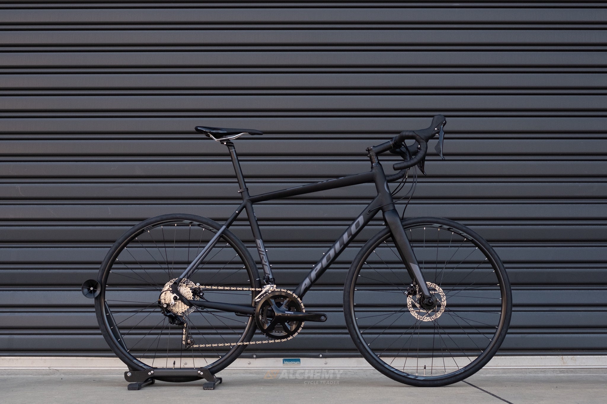 Apollo Giro 40 2022 - Alchemy