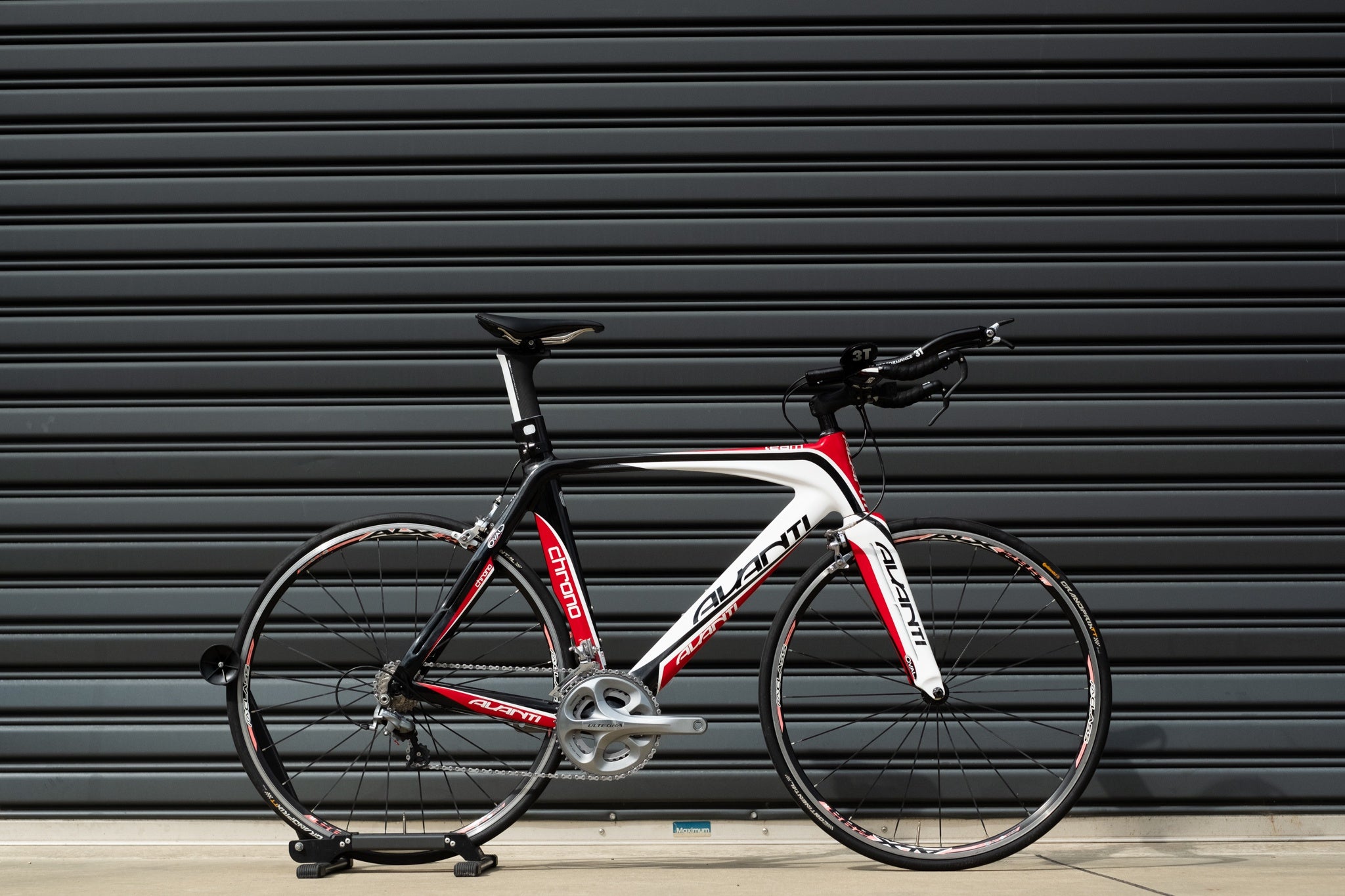 Avanti Chrono Team L/Xl 2011 - Alchemy