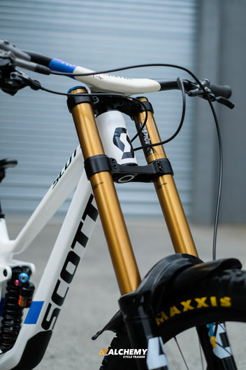 Alchemy Cycle Trader - Bike Shop Melbourne | Bike Workshop