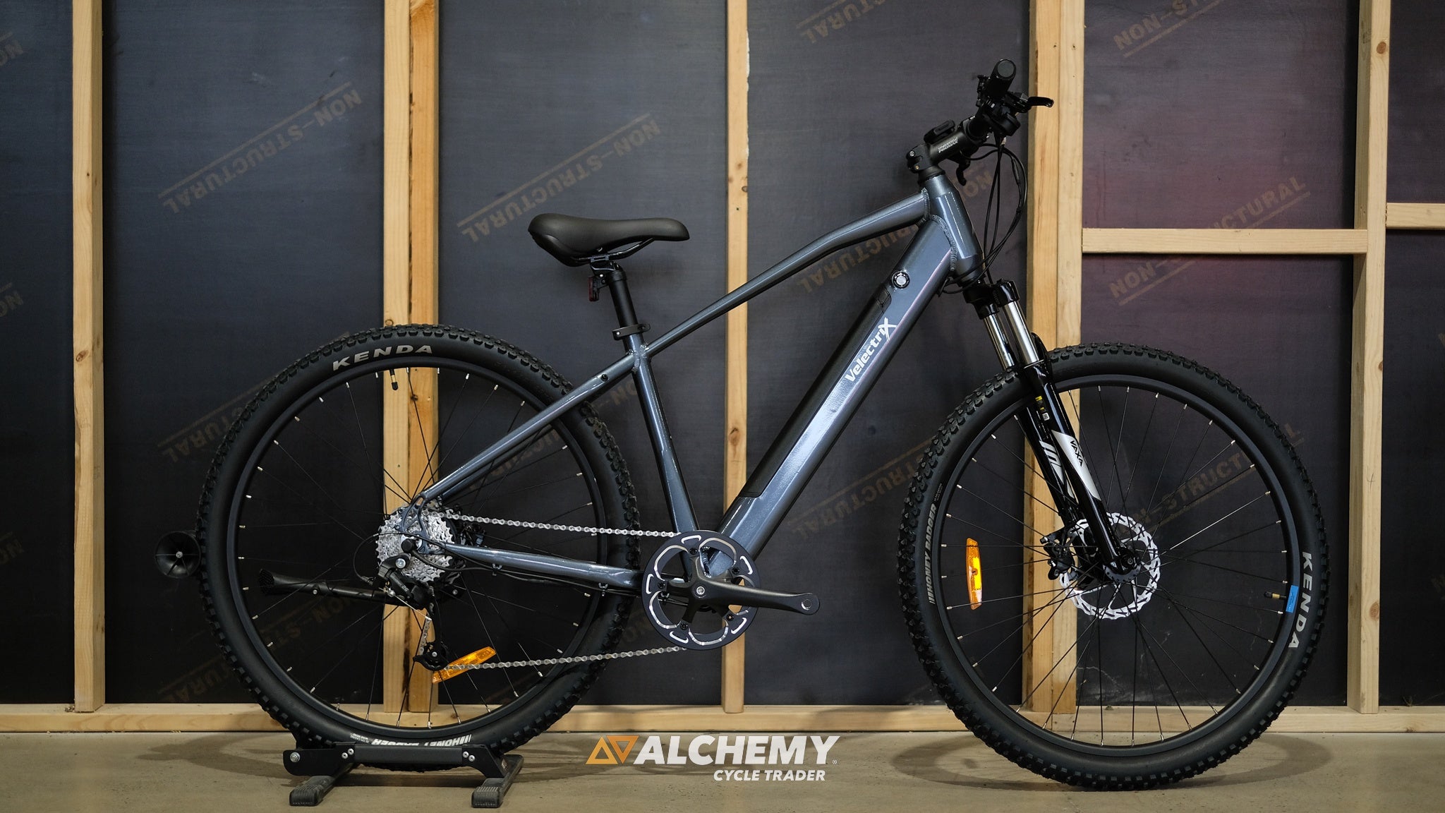 Velectrix Ascent 29" Medium 2022 - Alchemy