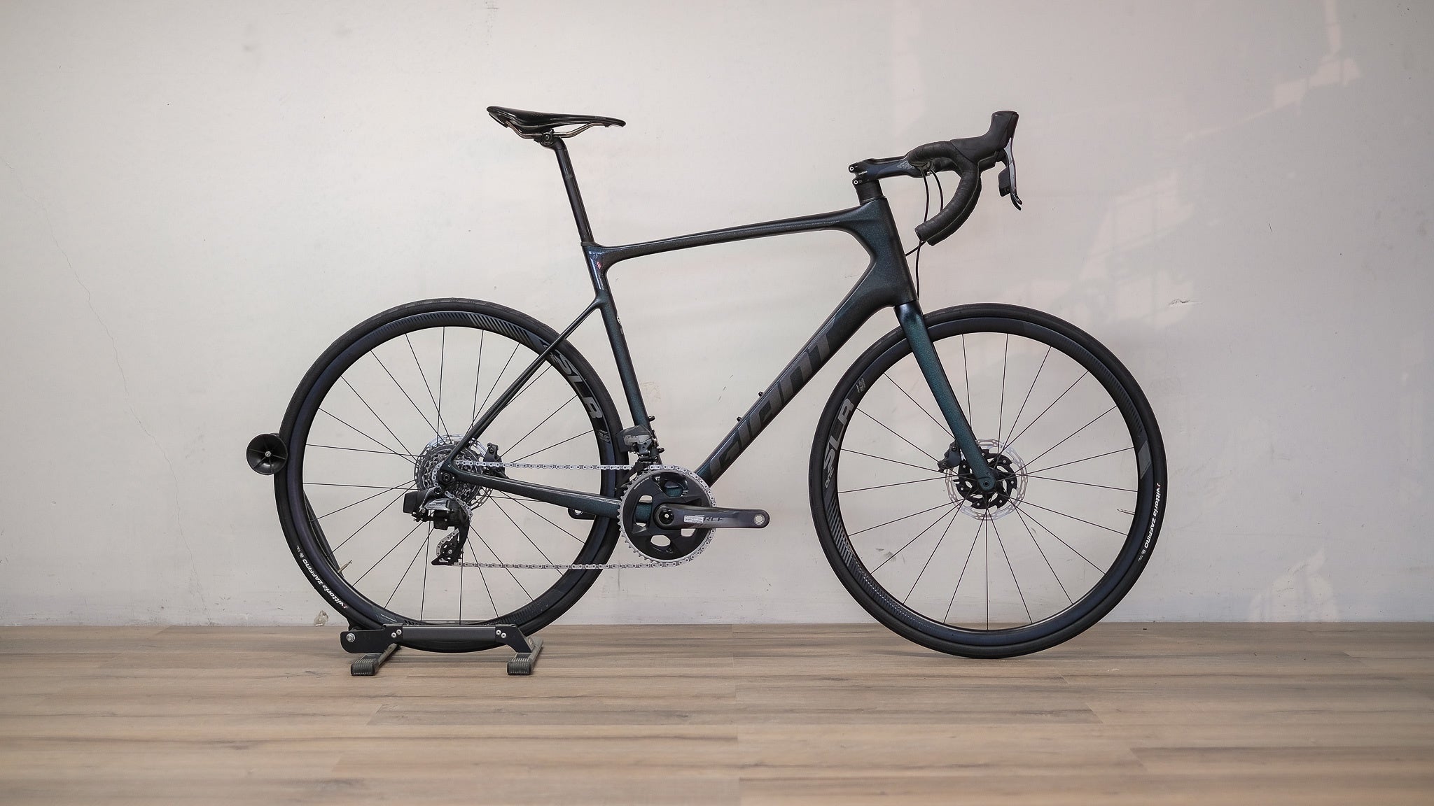 Giant Defy Advanced Pro 1 AXS Large 2020 - Alchemy Cycle Trader