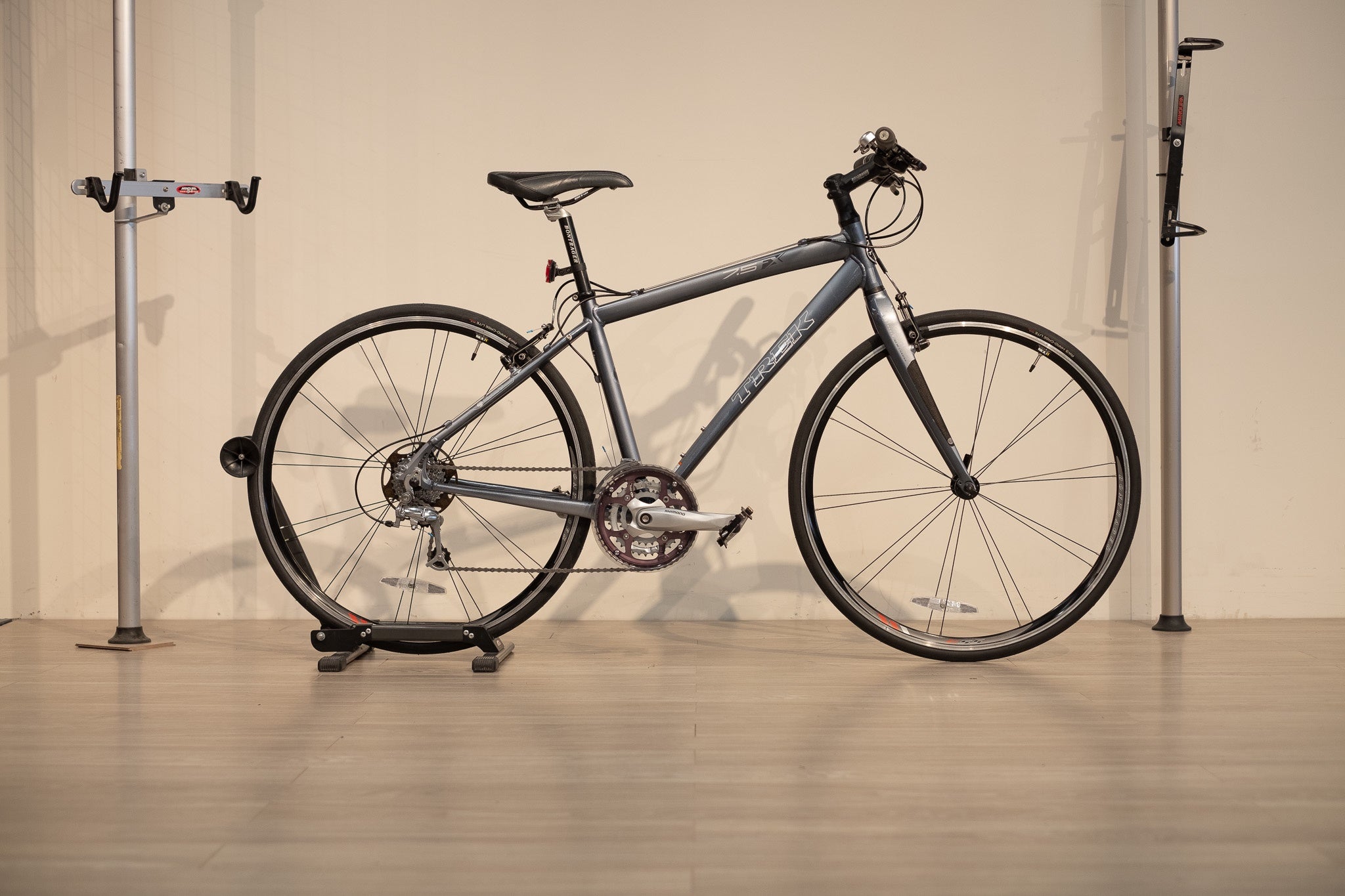 Trek 7.5 FX Medium 2012 - Alchemy