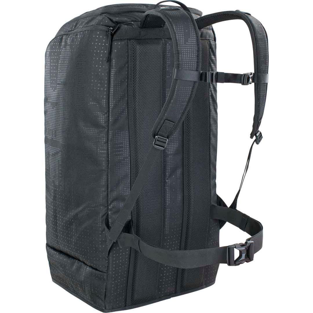 Evoc Gear Backpack 90 - Alchemy