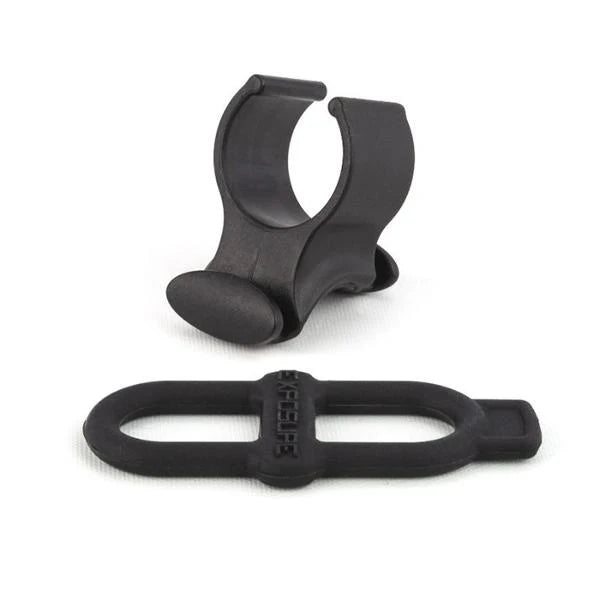 EXPOSURE QUICK RELEASE HANDLEBAR MOUNT - Alchemy Cycle Trader