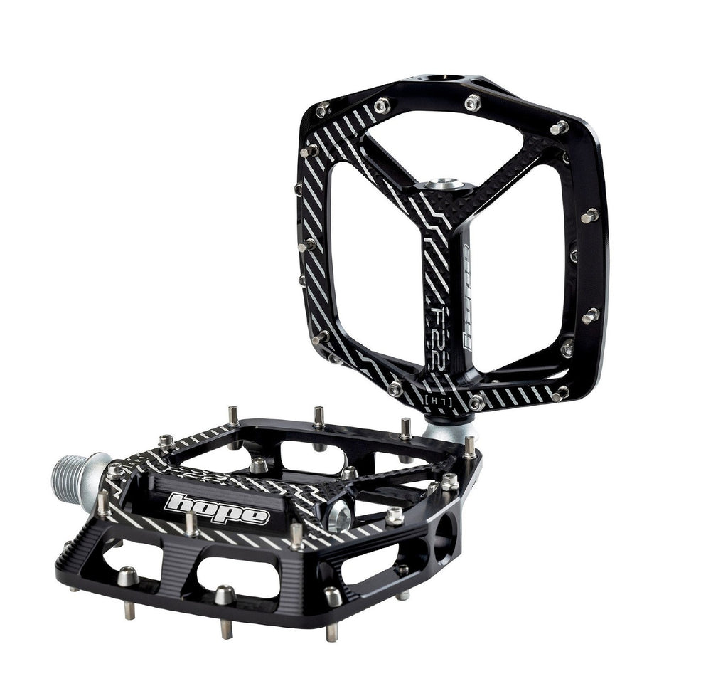 Hope F22 Pedals - Alchemy Cycle Trader