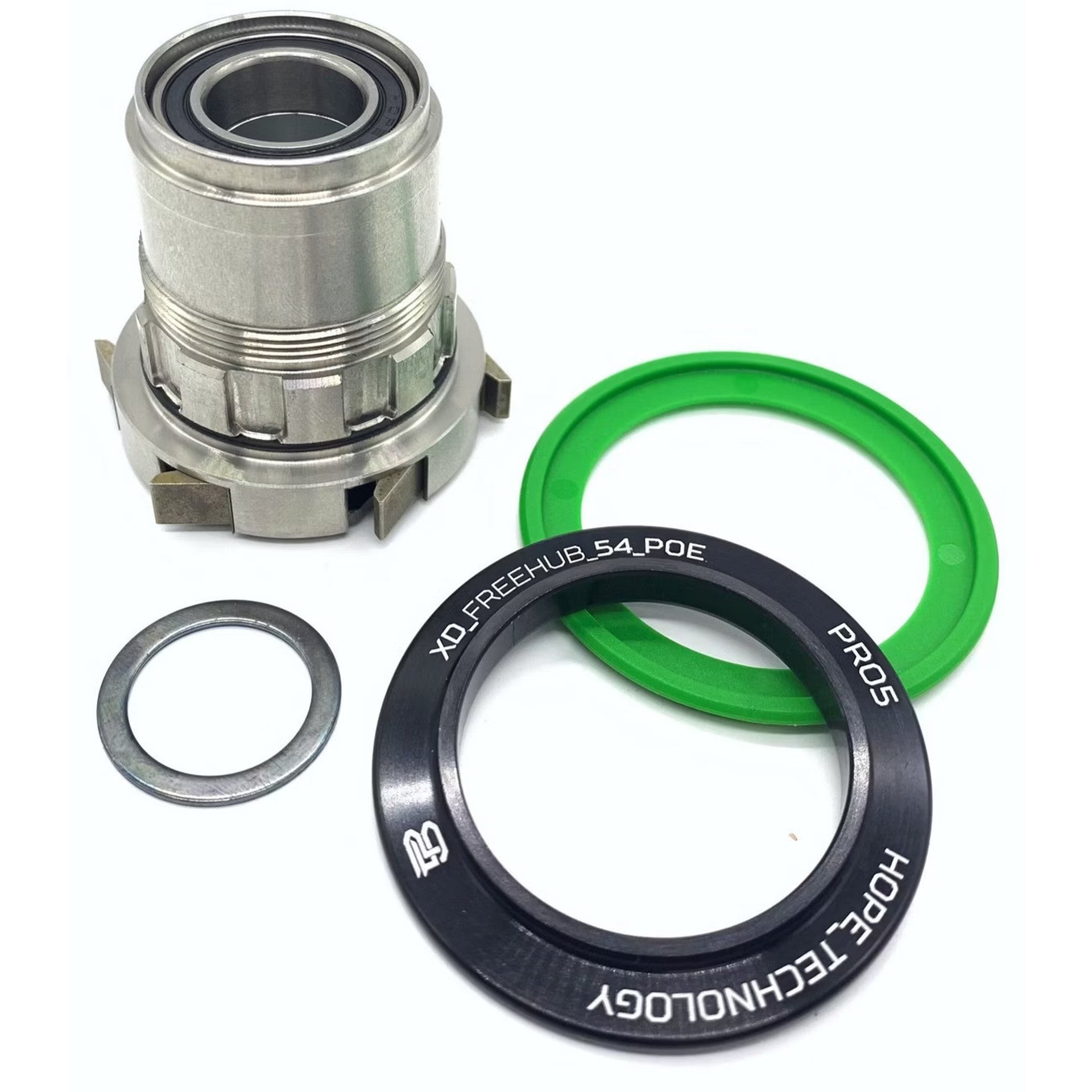 Hope PRO 5 Freehub Assembly E-Bike XD - Alchemy Cycle Trader