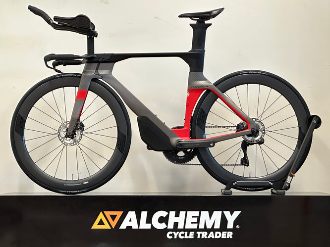 TT Bikes - Alchemy Cycle Trader