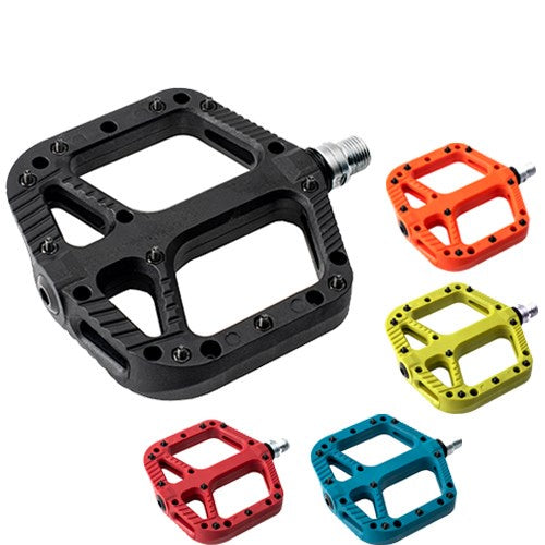 Ryfe SasQuatch Pedals - Alchemy Cycle Trader