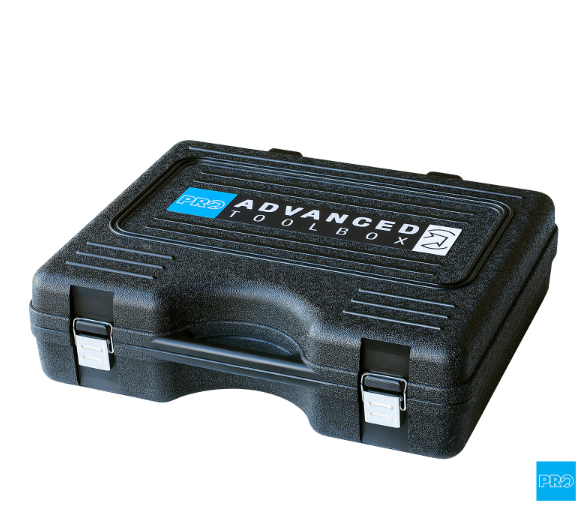 PRO Advanced Toolbox 25 Piece Set - Alchemy Cycle Trader