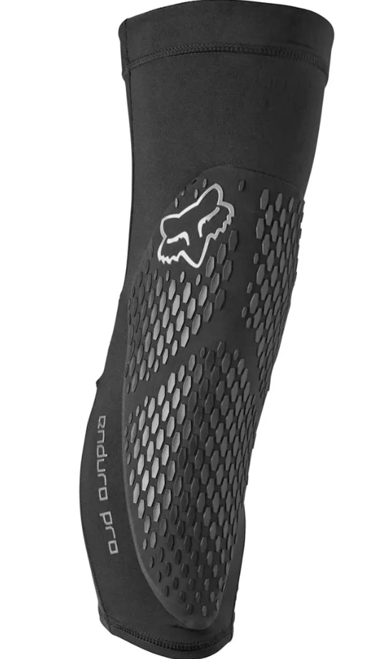 Fox Enduro D30 Pro Knee Guards - Alchemy