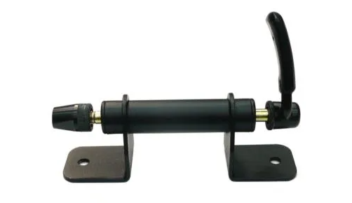 STEM BOLT M6, 20mm, Allen Key Type, Round Head, Stainless Steel - Alchemy