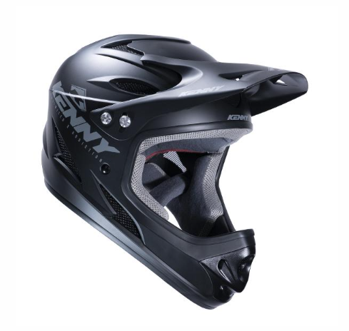 Kenny Racing Helmet DH 2023 - Alchemy