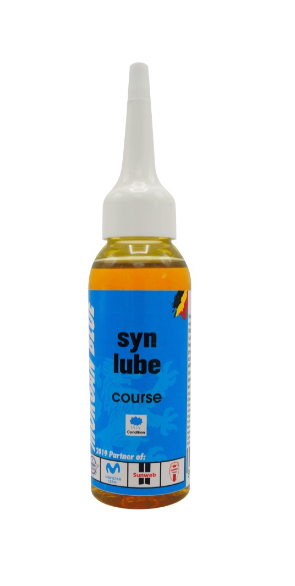 Morgan Blue Syn Lube Road, Wet 50ml - Alchemy