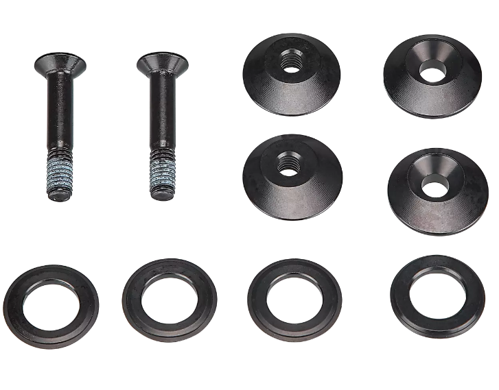 Specialized Stumpjumper Horst Geo Adjust Pivot - Alchemy Cycle Trader