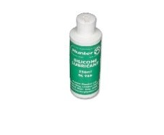 Hope Silicon Lube - Alchemy