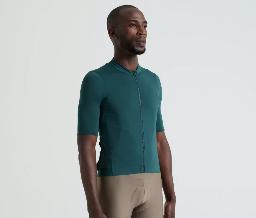 Specialized Prime Jersey SS - Alchemy