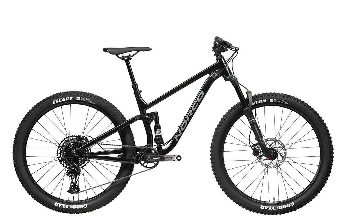 Bikes - Alchemy Cycle Trader