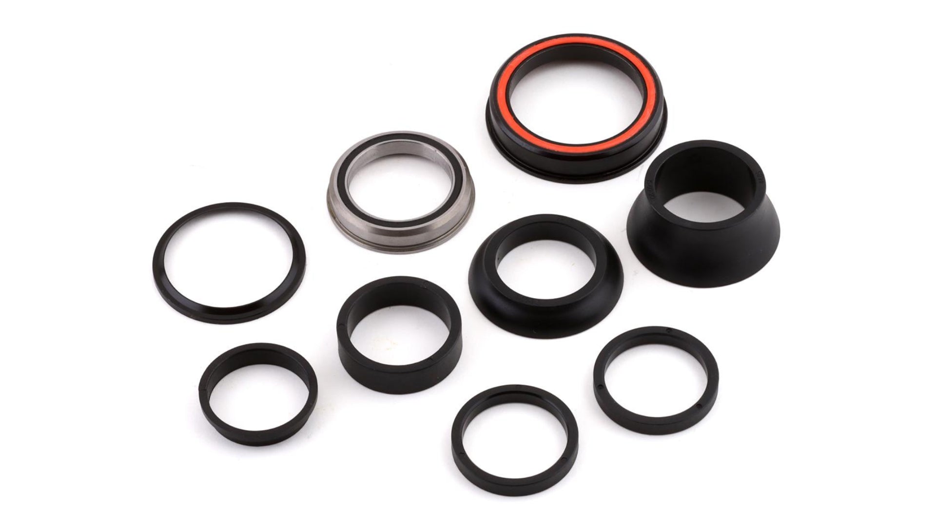 Specialized headset Complete - Allez Sprint Rim & Track - Alchemy