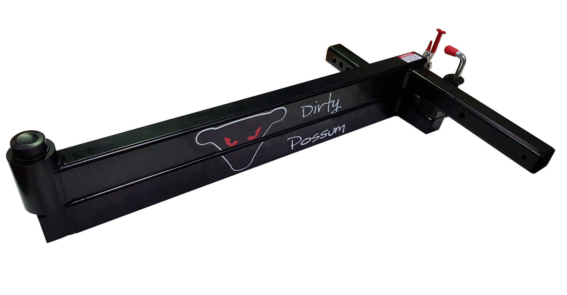 DIRTY POSSUM Swing Arm - Alchemy