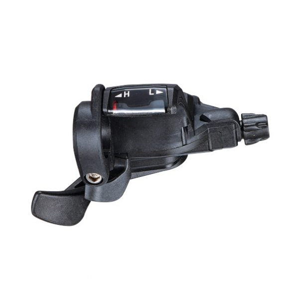 Microshift TS38-L - Alchemy