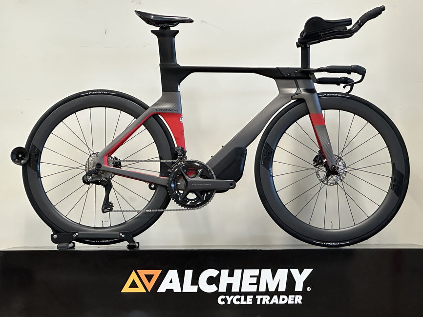 TT Bikes - Alchemy Cycle Trader