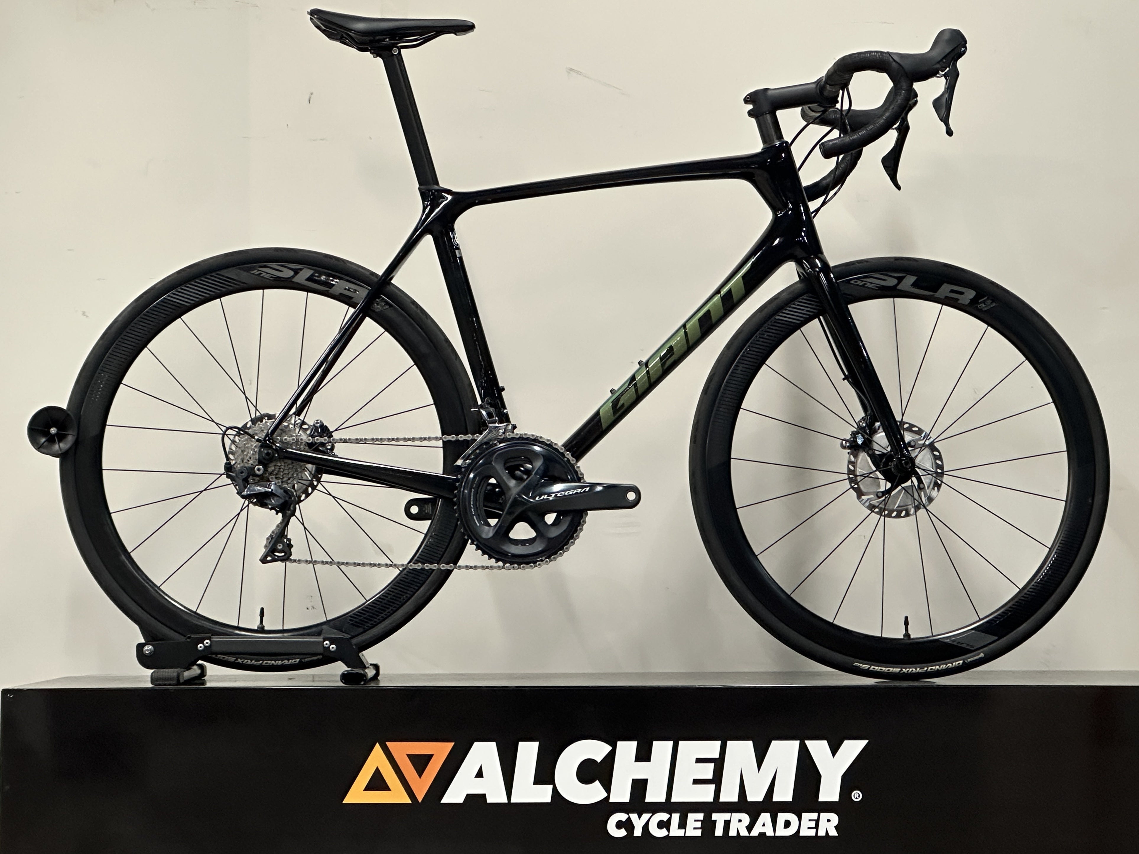 Giant TCR Advanced Pro 0 Large 2020 - Alchemy Cycle Trader