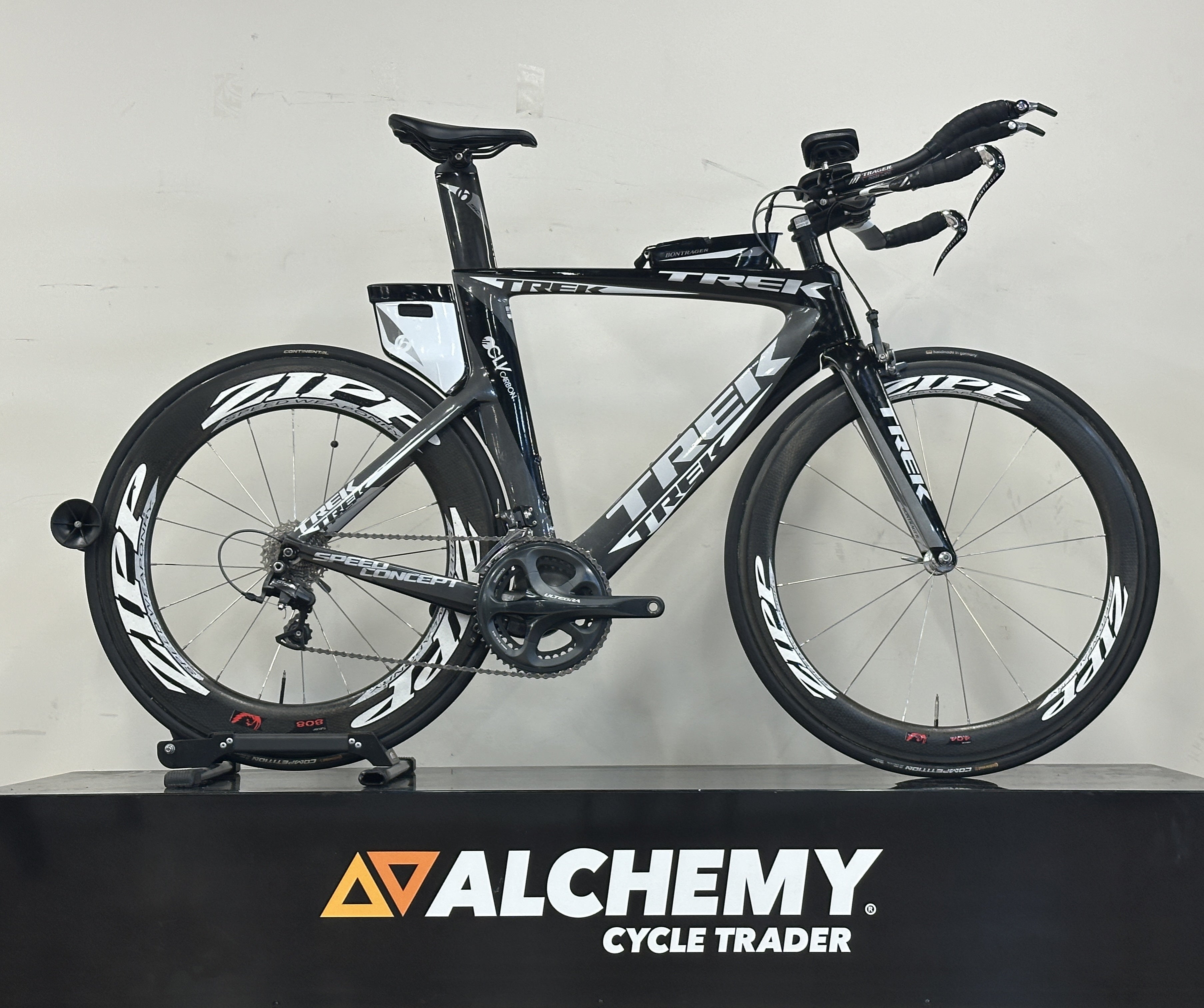 TT Bikes - Alchemy Cycle Trader