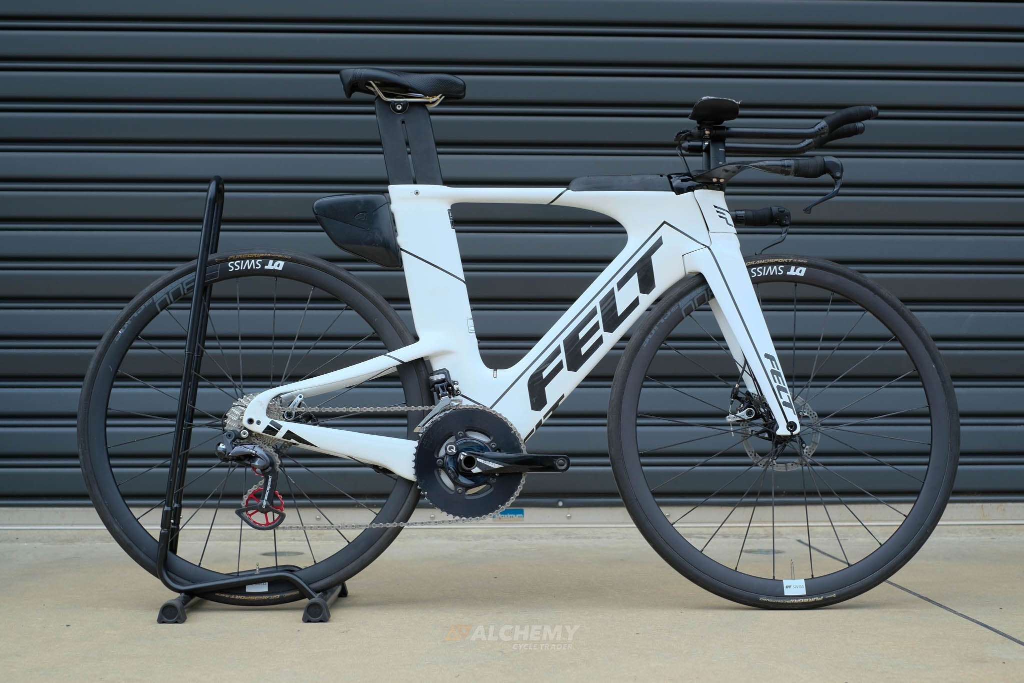 Felt IA3 54 2019 - Alchemy