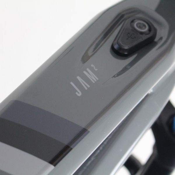 Invisiframe Frame Skin - Focus Jam2 2022 Alu Matte - Alchemy