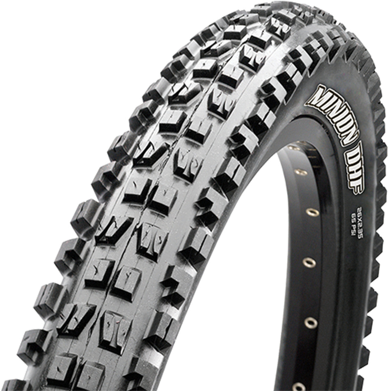 MAXXIS MINION DHF 27.5 X 2.30 - Alchemy