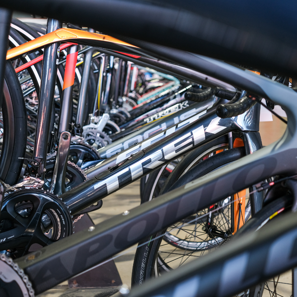 Roval Alpinist CLX II Wheels - Alchemy Cycle Trader