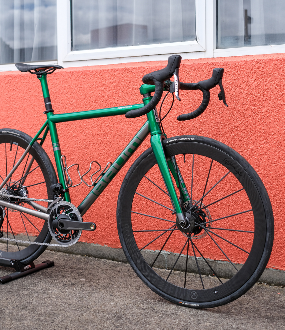 Best Pre-Owned Bikes in Melbourne | Alchemy Cycle Trader - Alchemy ...